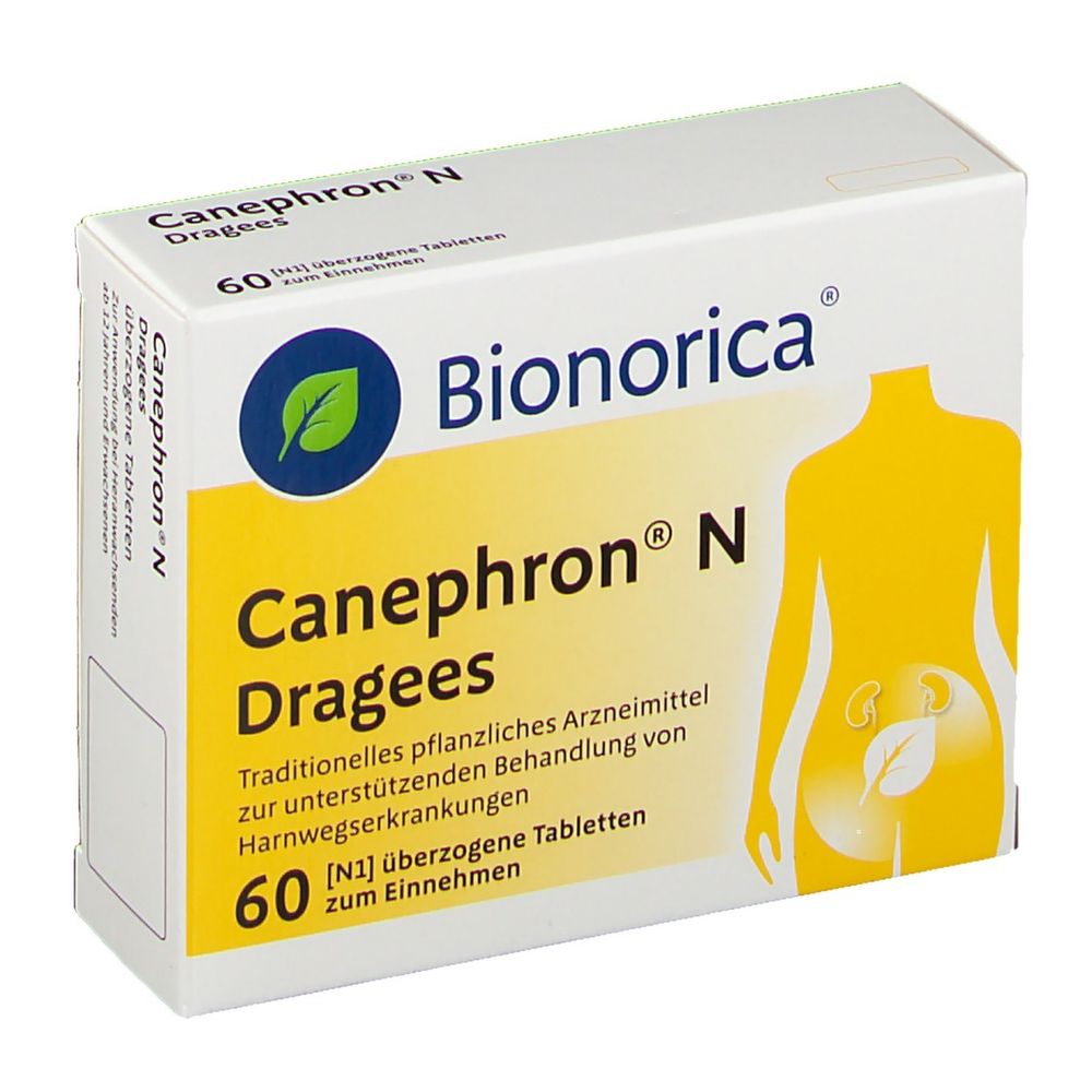 Canephron® N 60 St - shop-apotheke.com