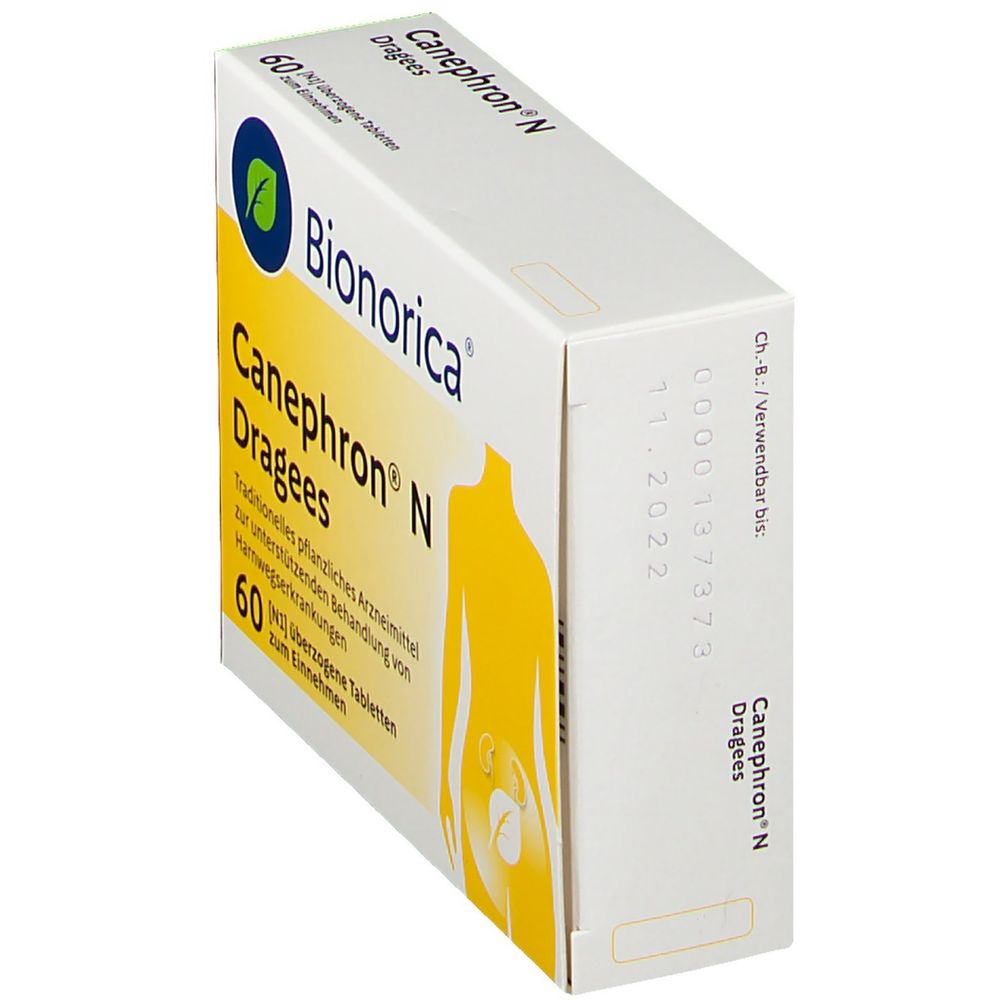Canephron® N 60 St - shop-apotheke.com