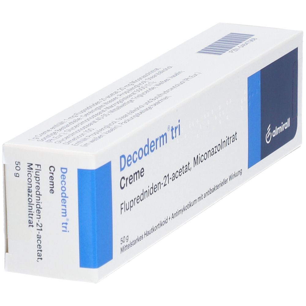 Decoderm® tri 50 g - shop-apotheke.com