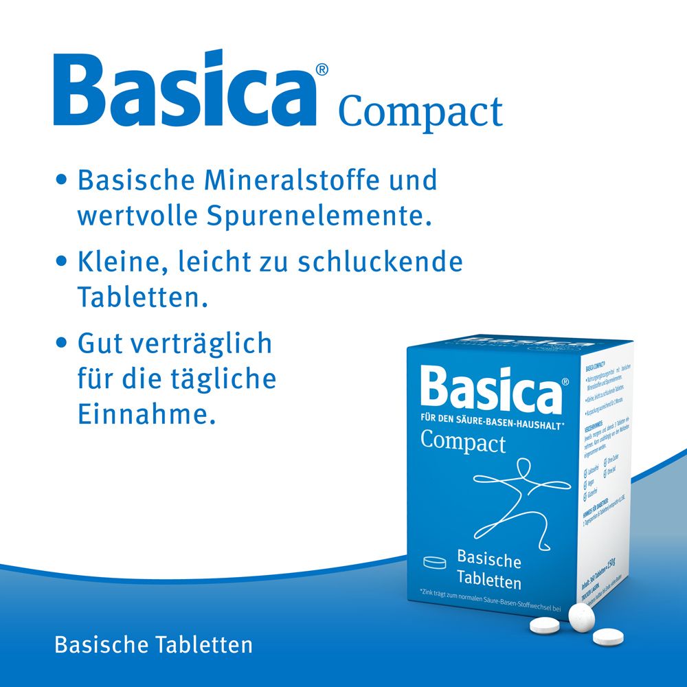 Basica® Compact 360 St - shop-apotheke.com