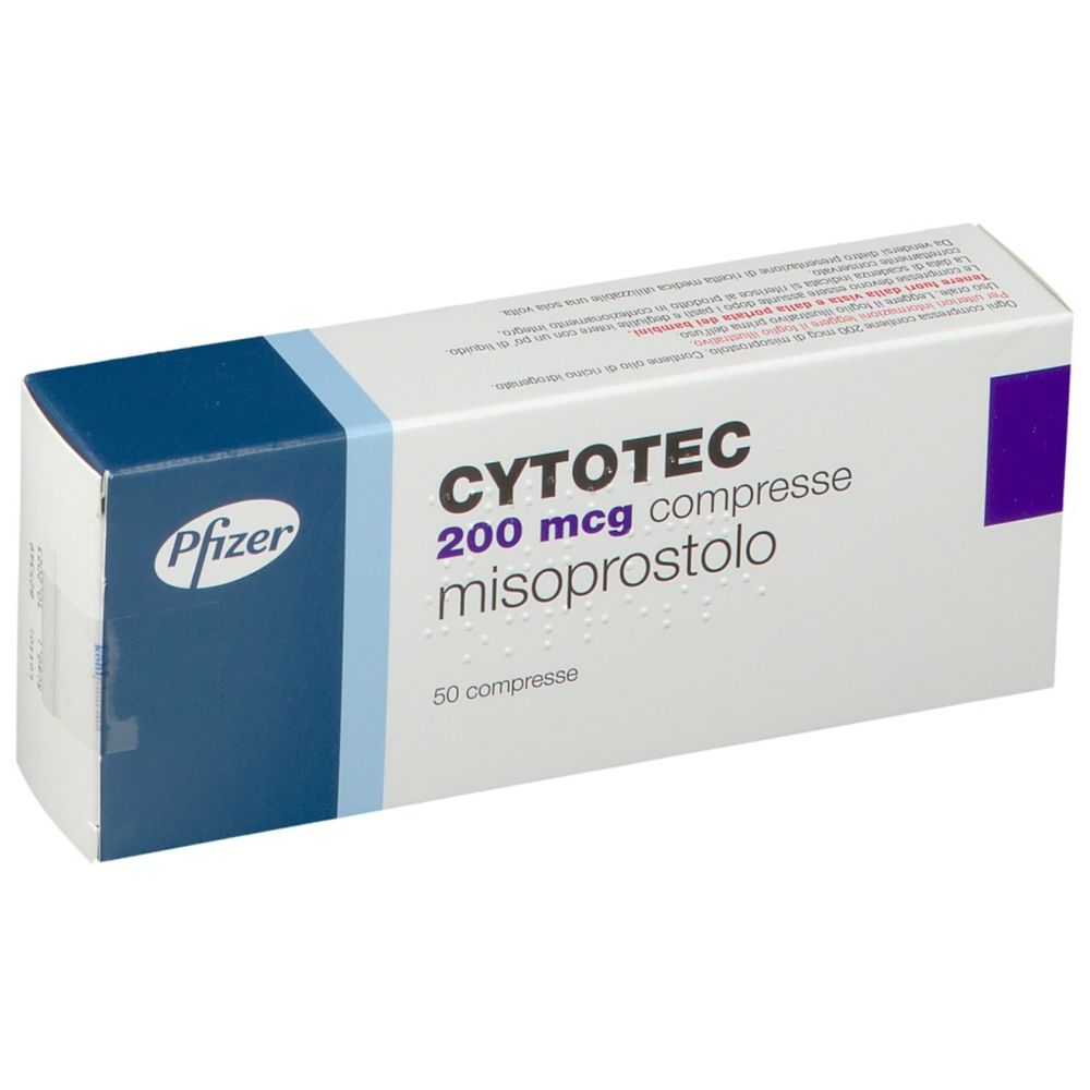 Cytotec 200 50 St - shop-apotheke.com