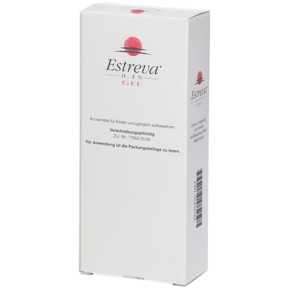 Estreva® 0,1% Gel 50 g - shop-apotheke.com