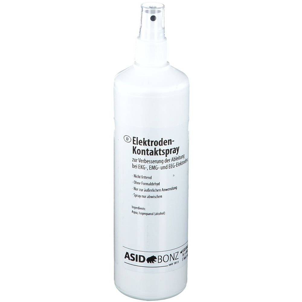 Elektrodenspray 250 ml 1 St - shop-apotheke.com