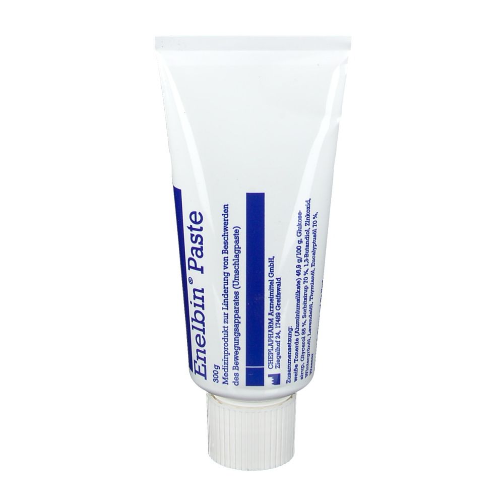 Enelbin® Paste 300 g - shop-apotheke.com
