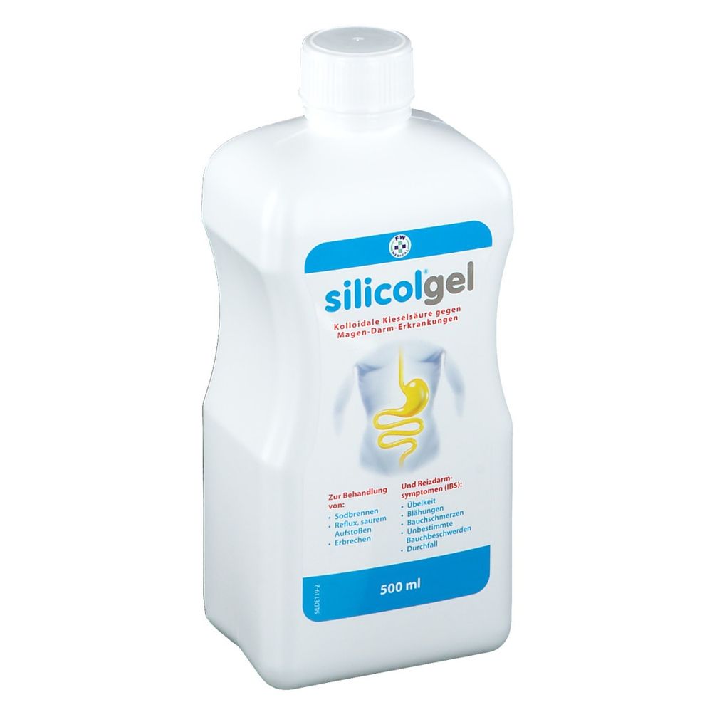 silicol®gel 500 ml - shop-apotheke.com