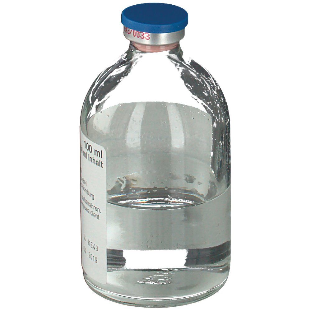 Ampuwa® Wasser für Injektionszwecke 20x50 ml - shop-apotheke.com