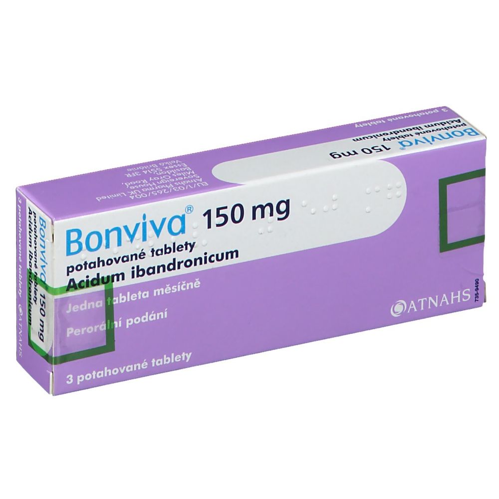 Bonviva 150 mg 3 St - shop-apotheke.com