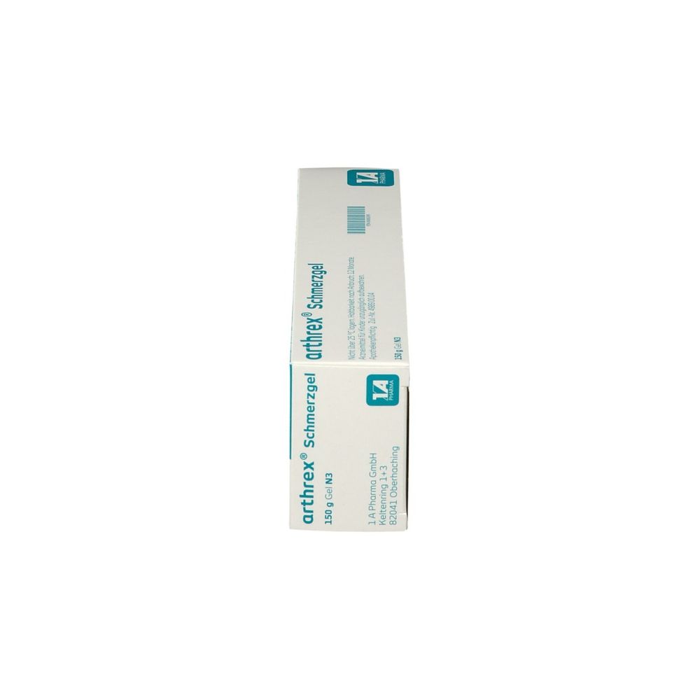 arthrex® Schmerzgel 150 g - shop-apotheke.com