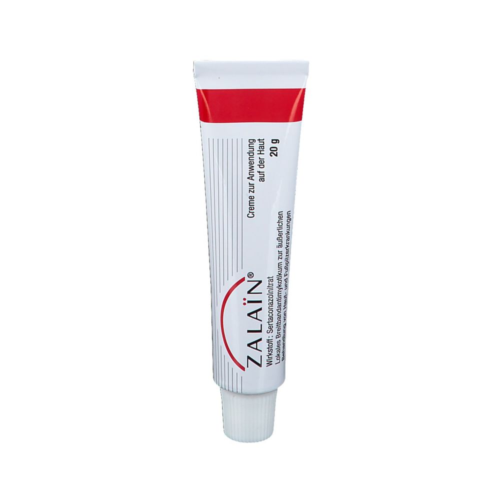 Zalain Creme 20 g - shop-apotheke.com