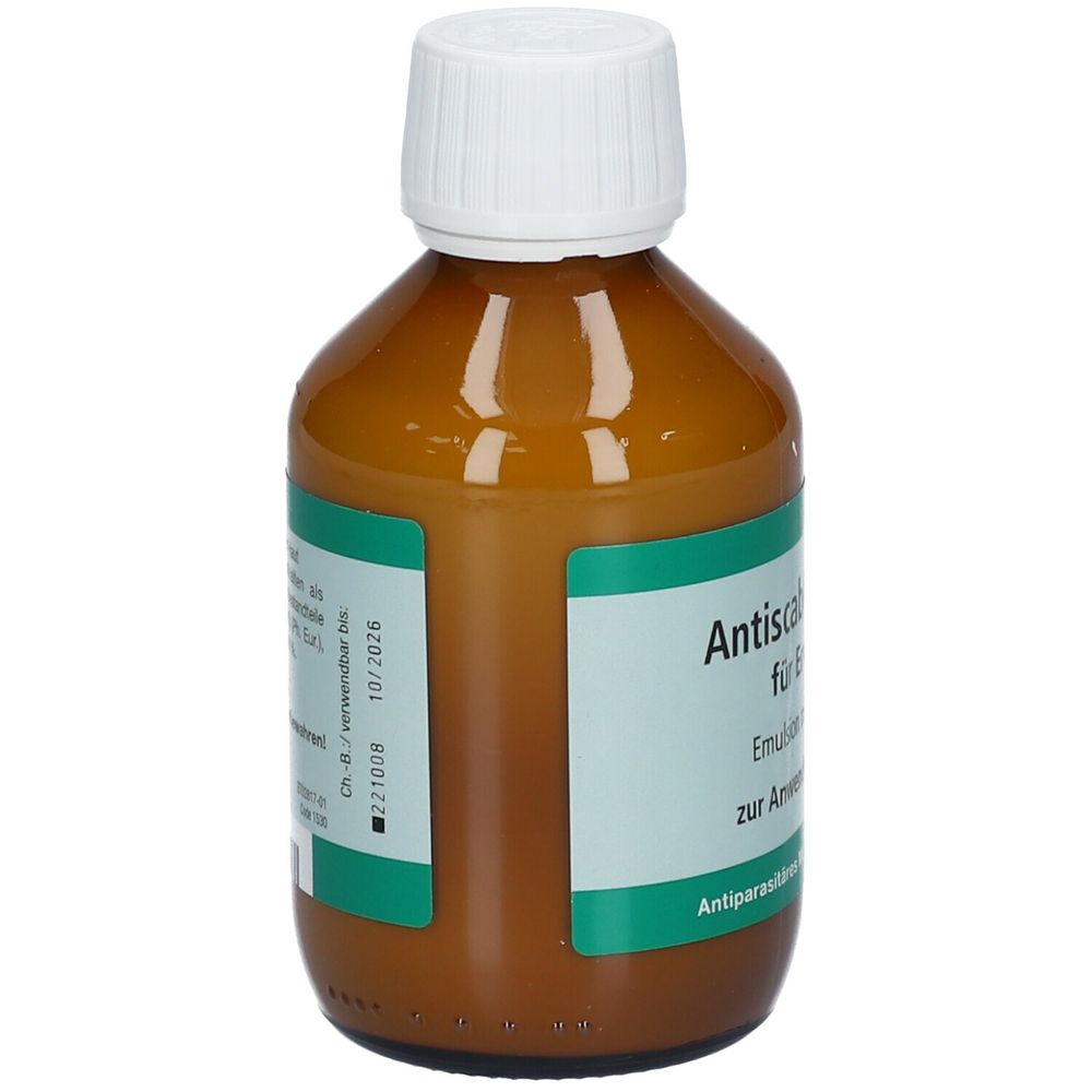Antiscabiosum® 25 % für Erwachsene 200 g - shop-apotheke.com
