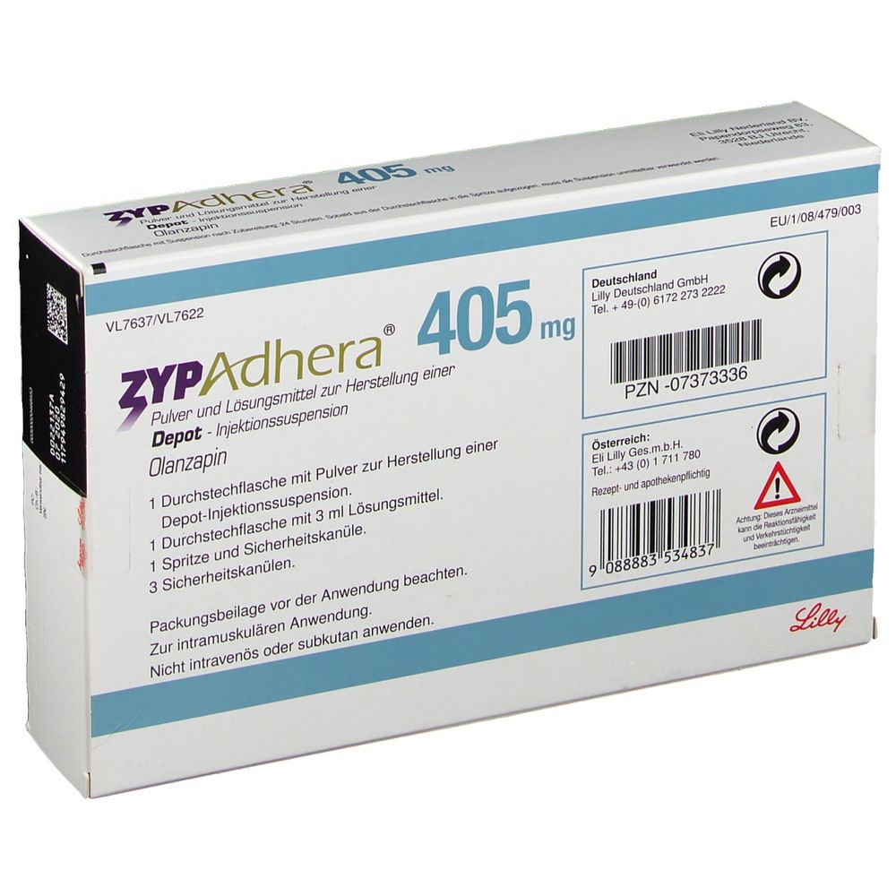 ZYPAdhera® 405 mg 1 St - shop-apotheke.com