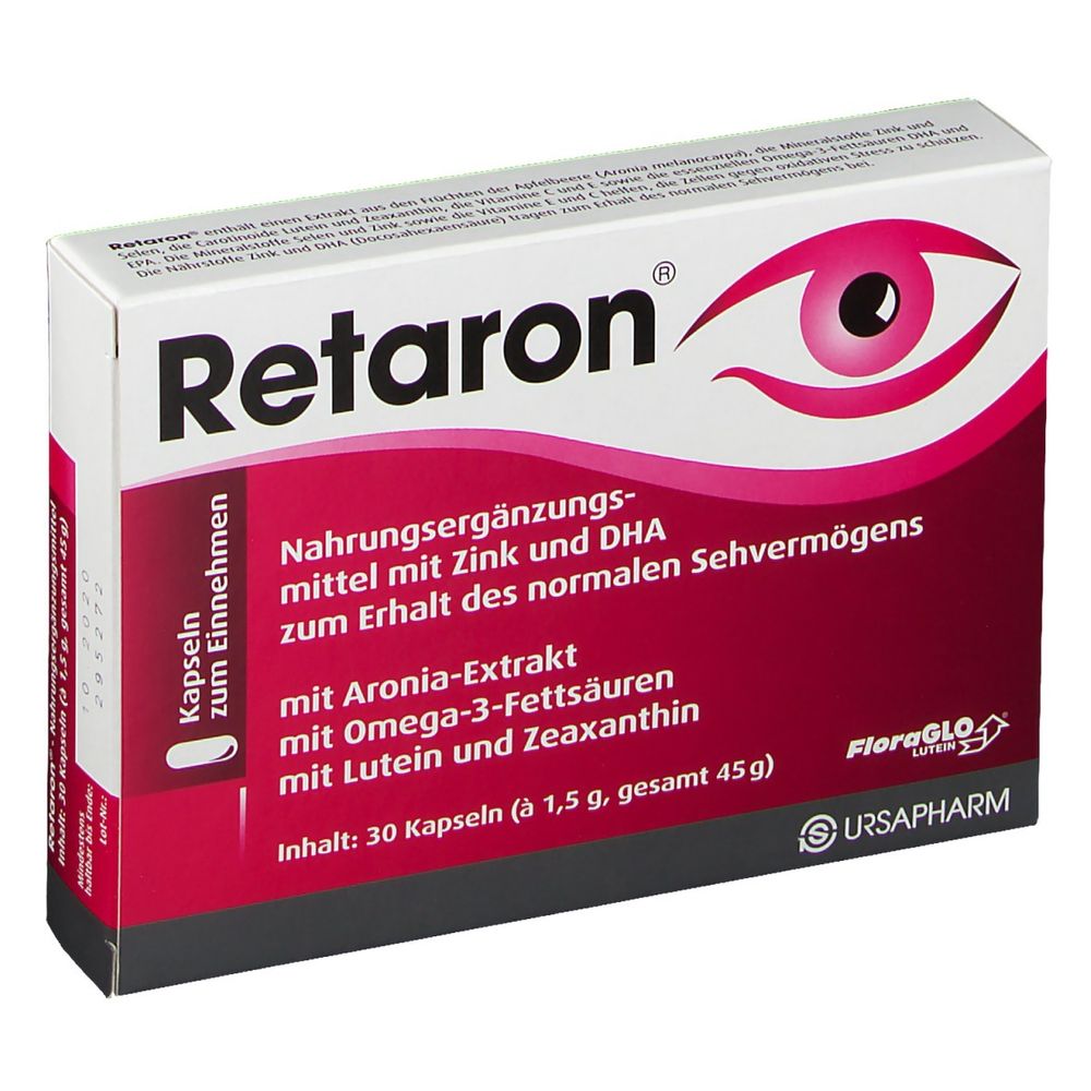 Retaron® 30 St - shop-apotheke.com