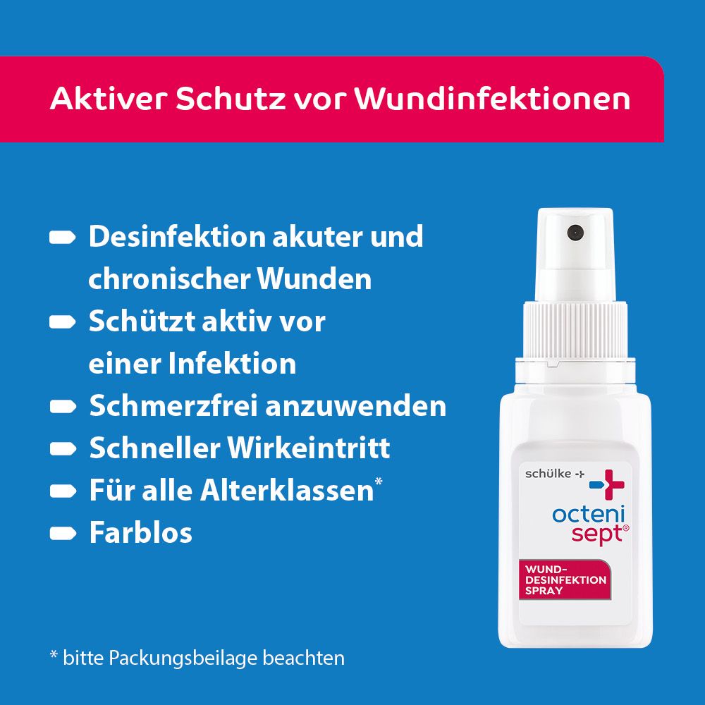 octenisept® Set 1 St - shop-apotheke.com