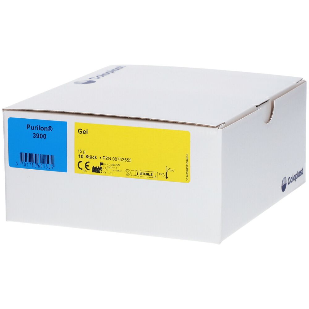 Purilon® Gel 10x15 g - shop-apotheke.com