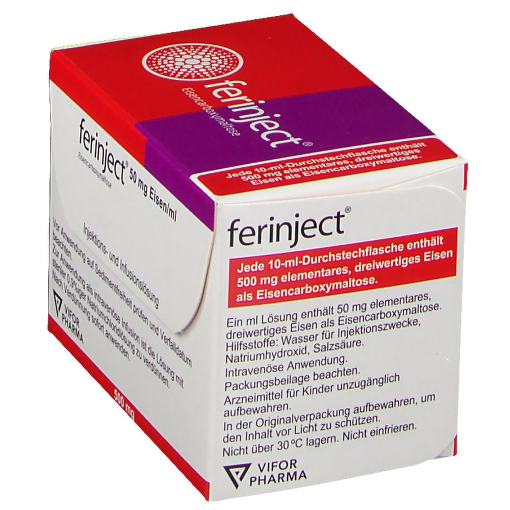 ferinject® 50 mg 2x10 ml - shop-apotheke.com