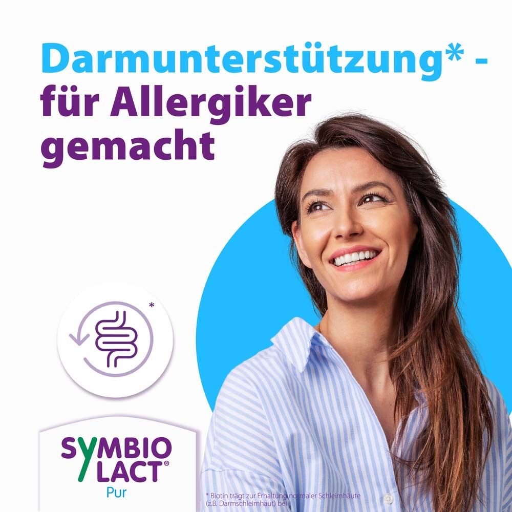 SymbioLact® pur 3x30 g - shop-apotheke.com
