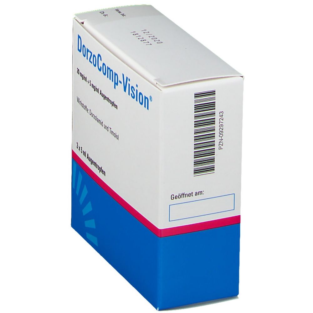 DorzoComp-Vision® 20 mg/ml + 5 mg/ml 3x5 ml - shop-apotheke.com