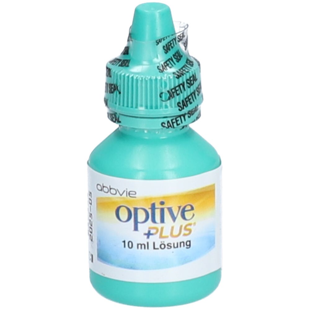 optive PLUS 10 ml - shop-apotheke.com