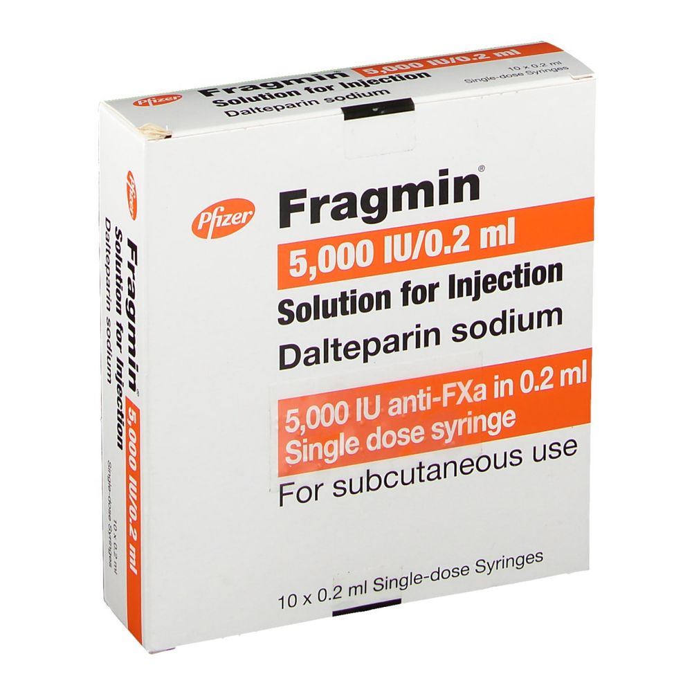 Fragmin® 5000 I.E./0,2 ml 10 St - shop-apotheke.com