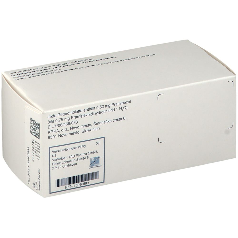 Oprymea® 0,52 mg 100 St - shop-apotheke.com