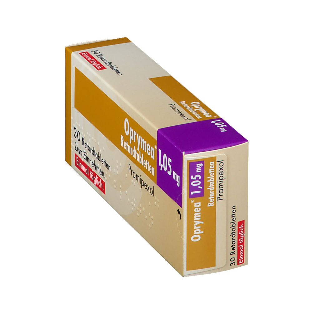 Oprymea® 1,05 mg 30 St - shop-apotheke.com