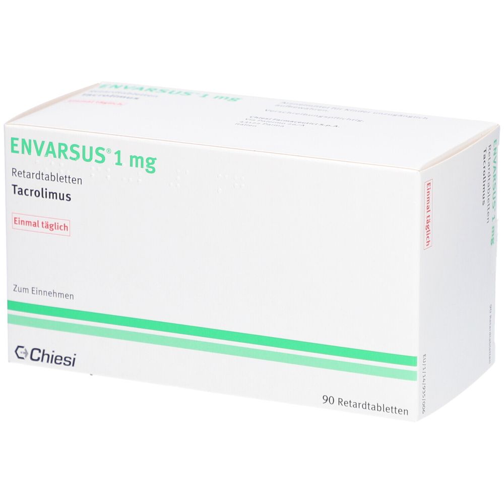 ENVARSUS® 1 mg 90 St - shop-apotheke.com