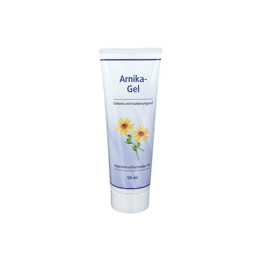 Arnika-Gel 50 ml - shop-apotheke.com