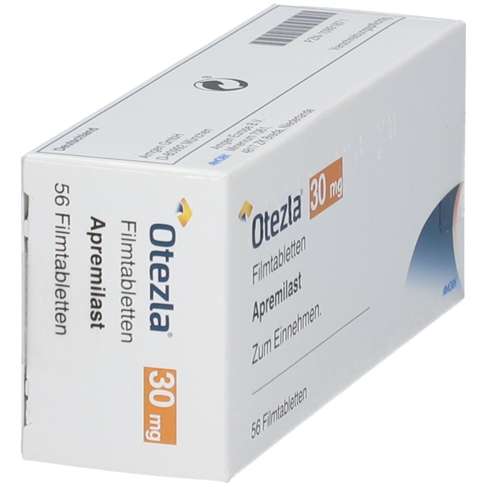 Otezla® 30 mg 56 St - shop-apotheke.com