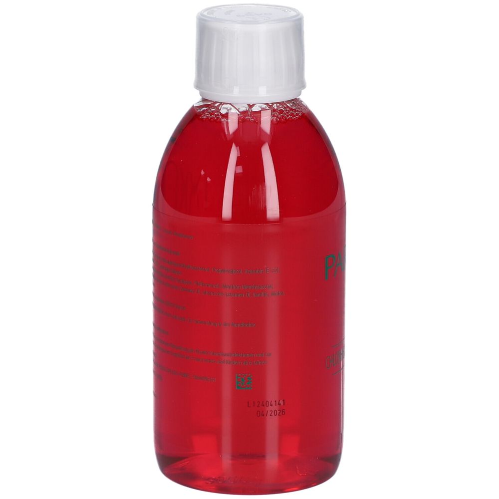 PAROEX 1 2 Mg ml Mundwasser 300 Ml Shop apotheke PAROEX 1 2 Mg ml Mundwasser 300 Ml Shop apotheke