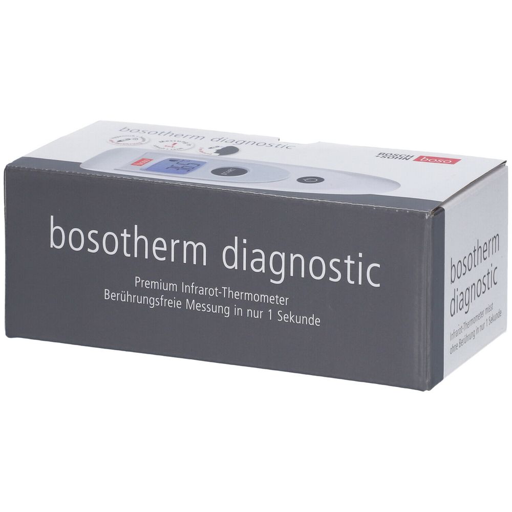 bosotherm diagnostic Fieberthermometer 1 St - shop-apotheke.com