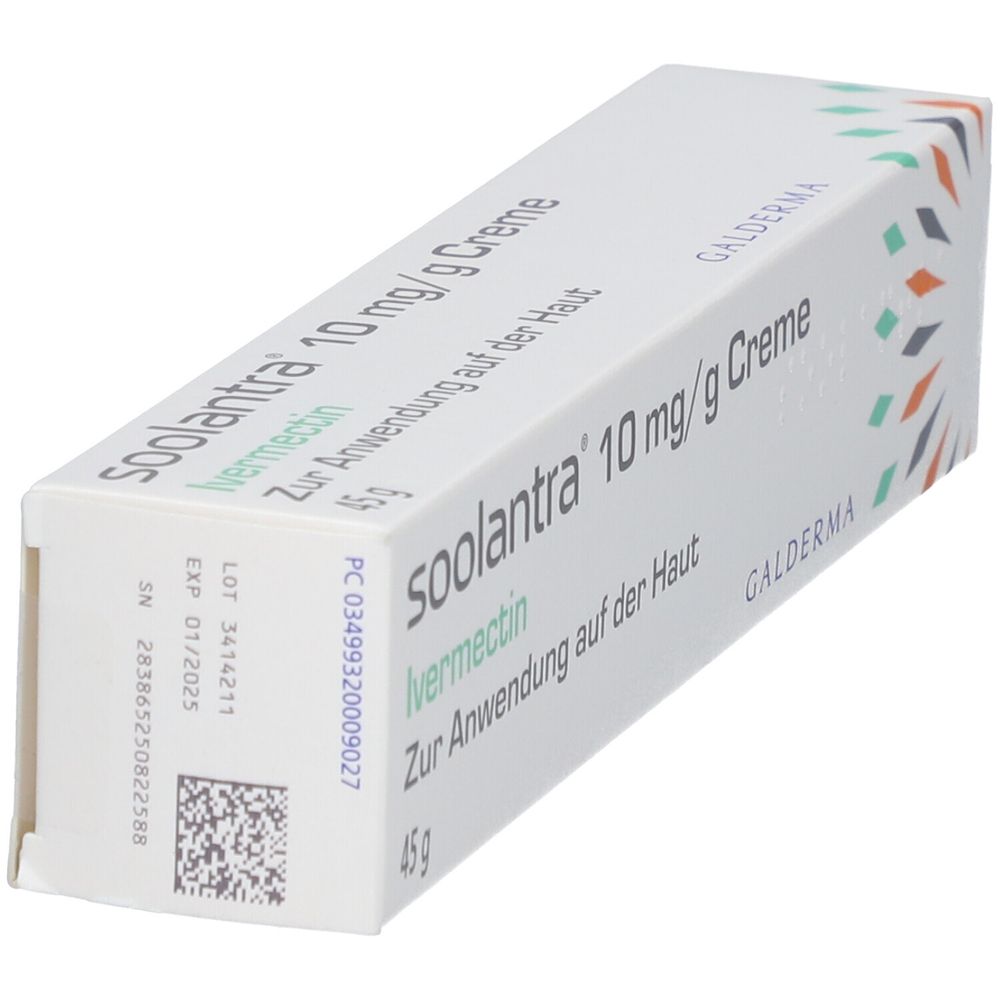 soolantra® 10 mg/g 45 g - shop-apotheke.com