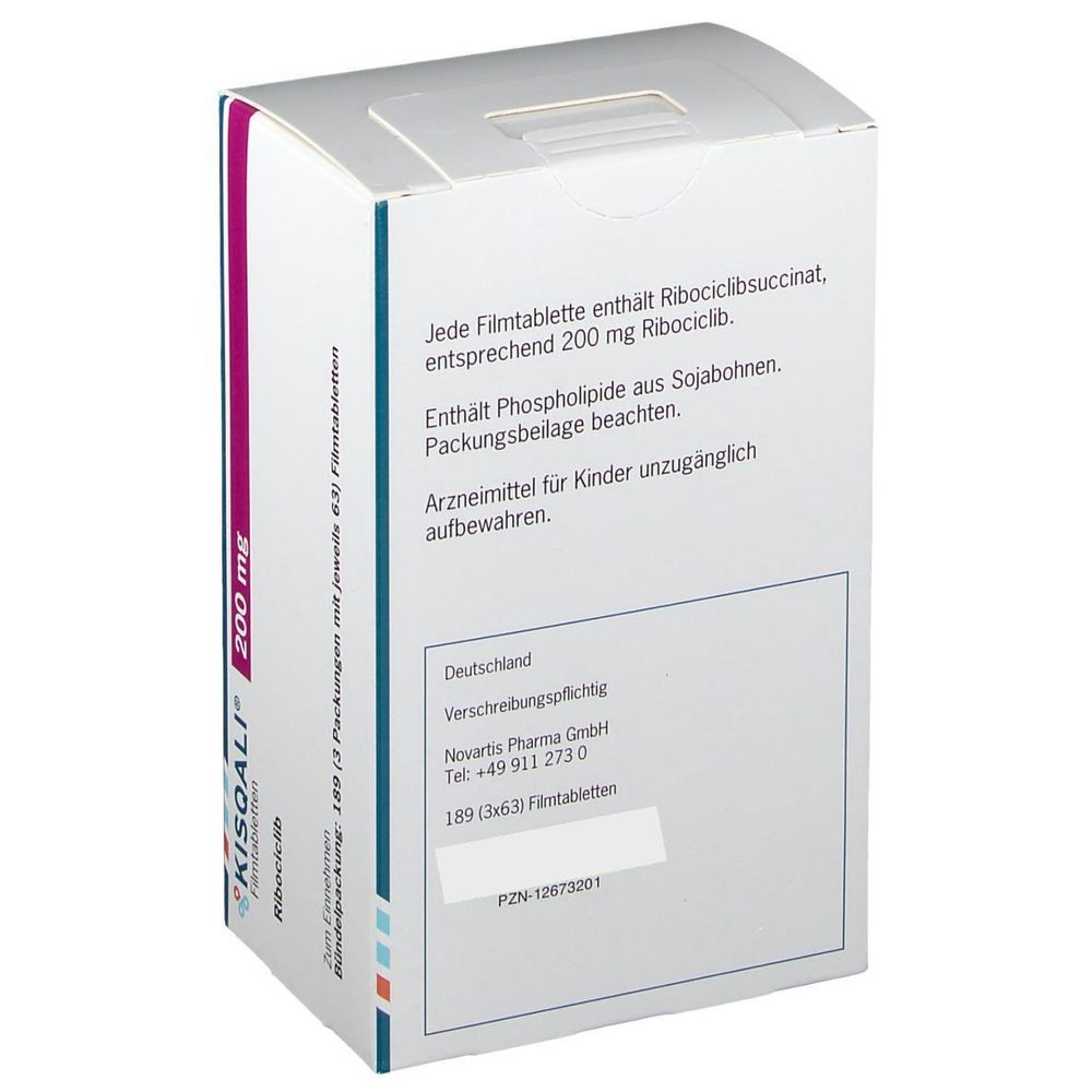 Kisqali® 200 mg 3x63 St - shop-apotheke.com