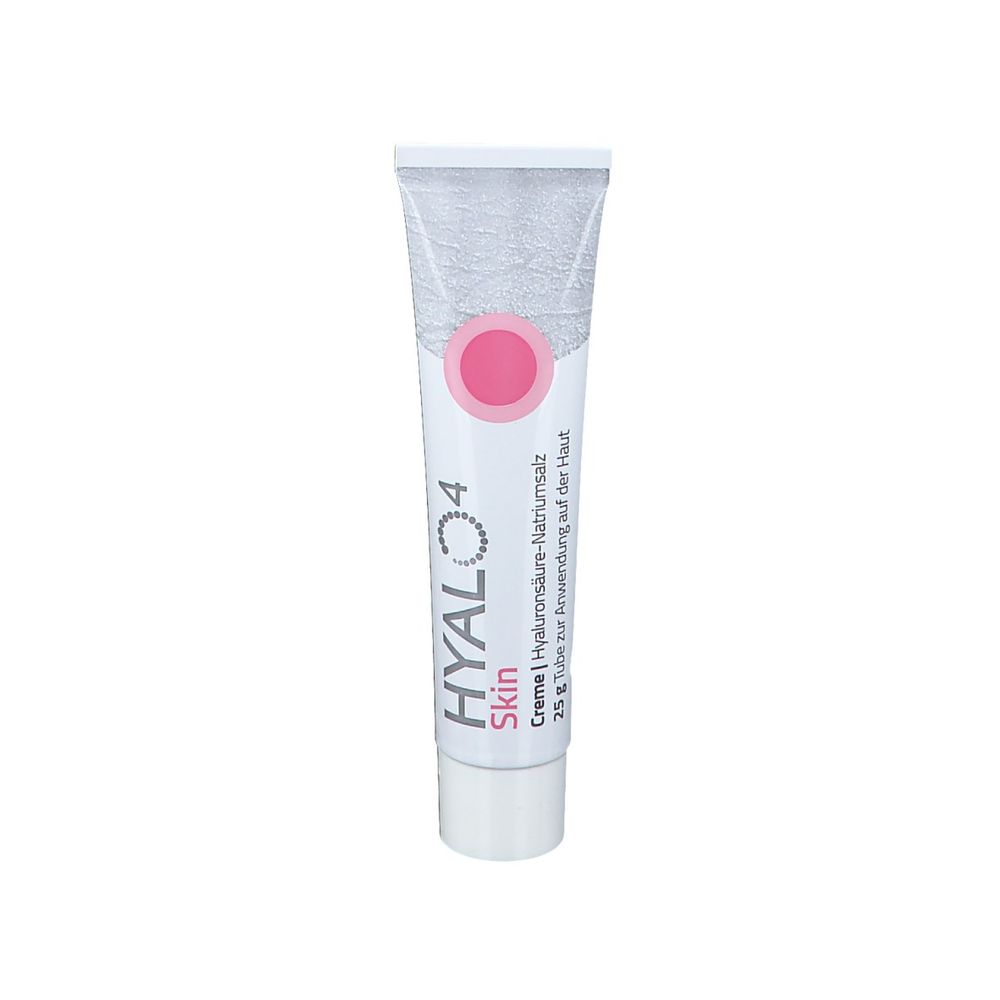 Hyalo4 Skin Creme 25 g - shop-apotheke.com