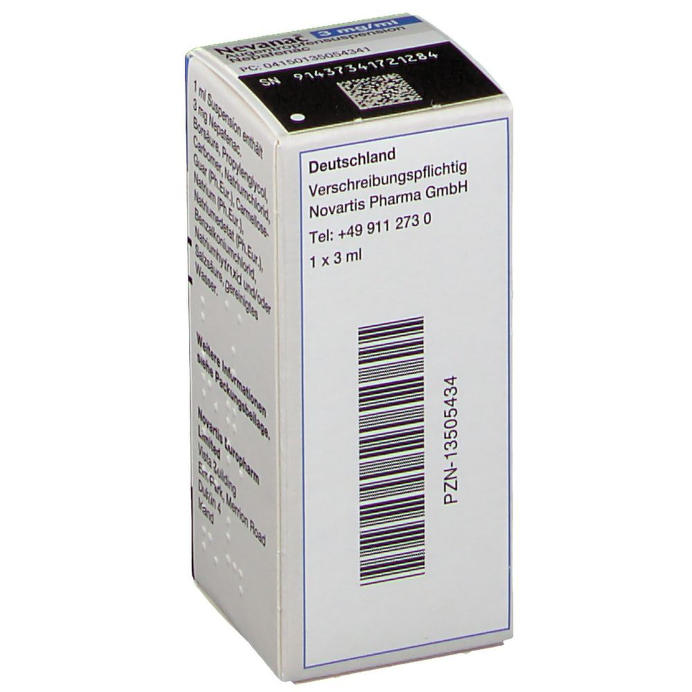Nevanac® 3 mg/ml 3 ml - shop-apotheke.com