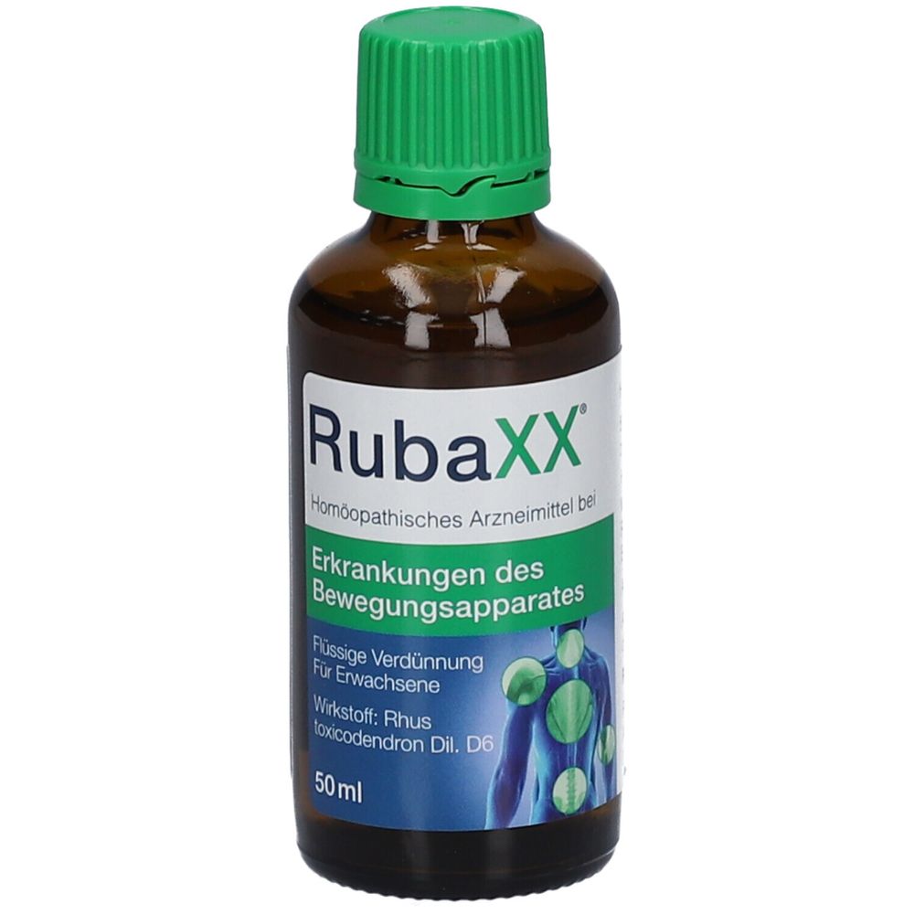 RubaXX® Tropfen 50 ml - shop-apotheke.com