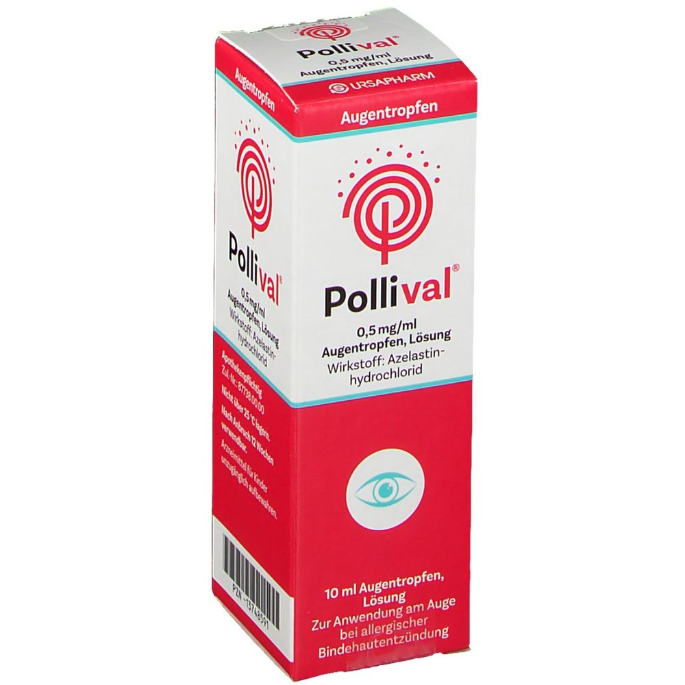Pollival® 0,5 mg/ml 10 ml - shop-apotheke.com