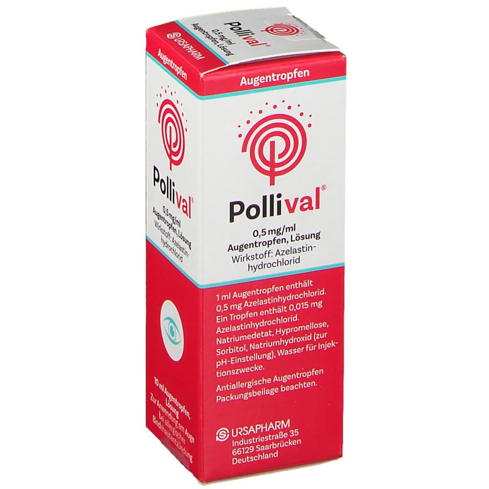 Pollival® 0,5 mg/ml 10 ml - shop-apotheke.com