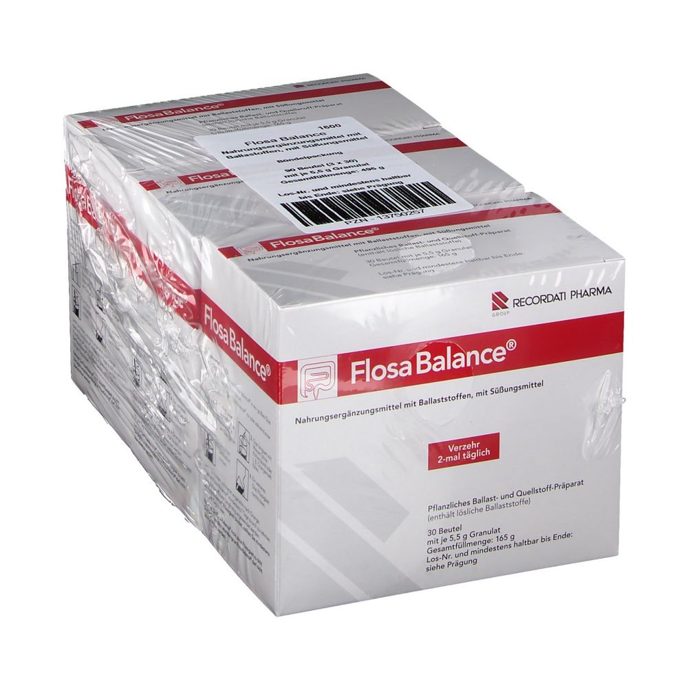 Flosa Balance® 90x5,5 g - shop-apotheke.com