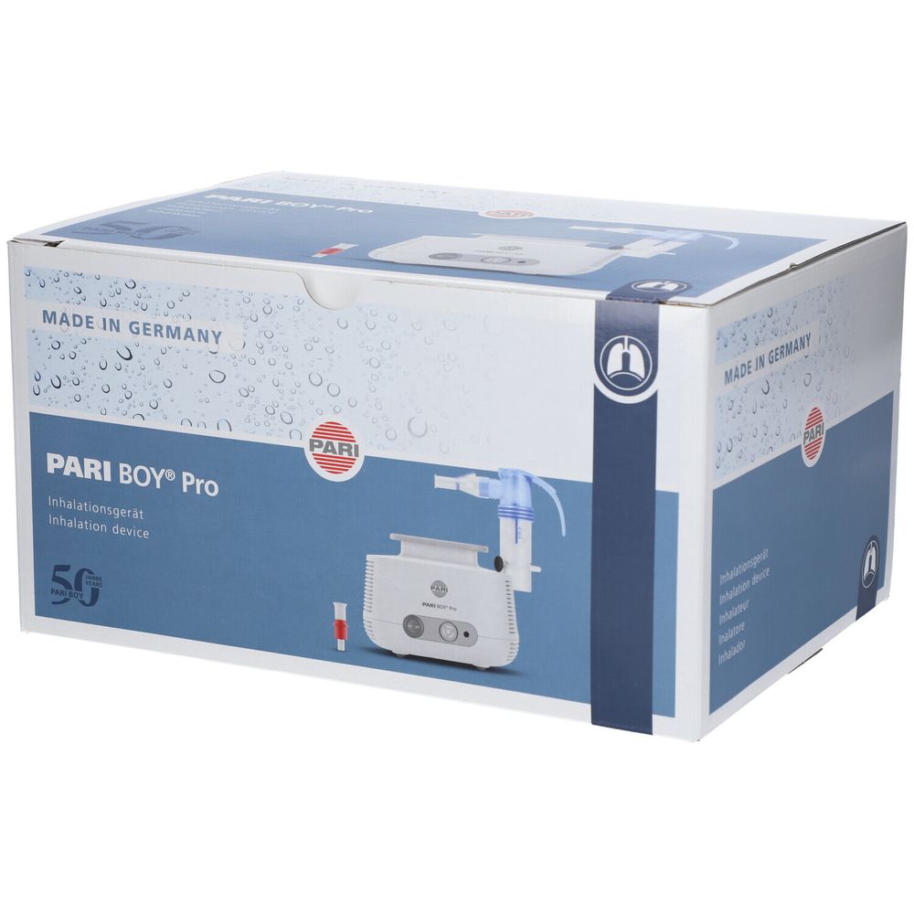 PARI BOY® Pro 1 St - shop-apotheke.com