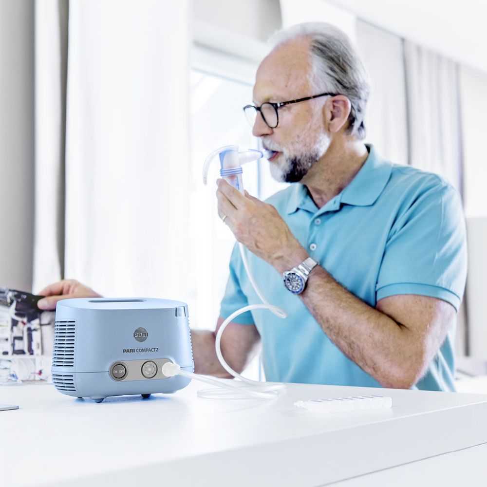 PARI COMPACT 2 1 St - shop-apotheke.com