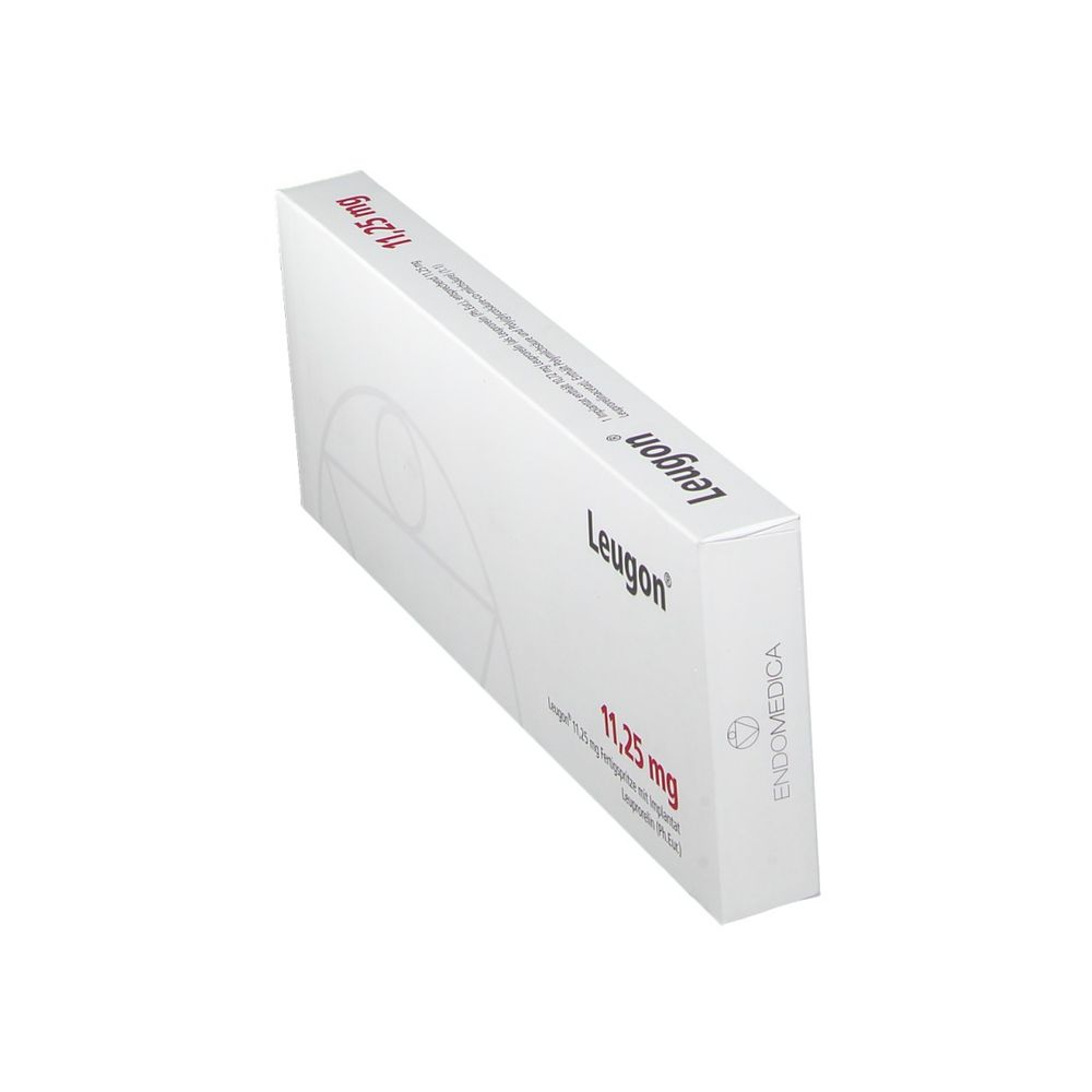 Leugon 11,25 mg 1 St - shop-apotheke.com