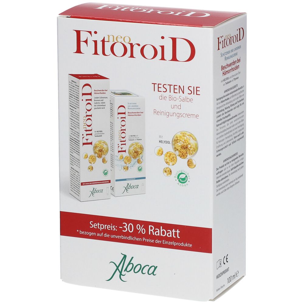 neo FitoroiD 1 P - shop-apotheke.com