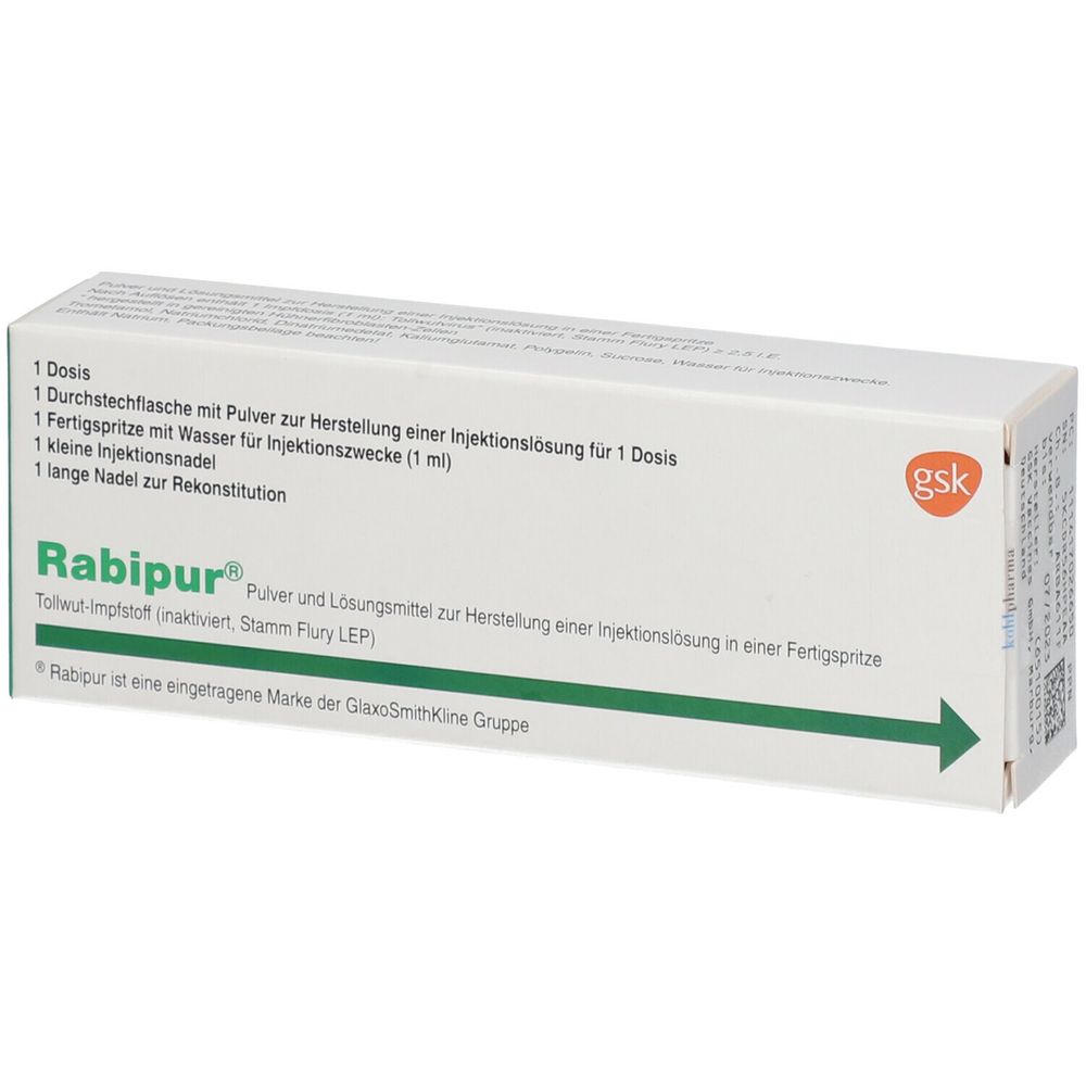 Rabipur 1 St - shop-apotheke.com
