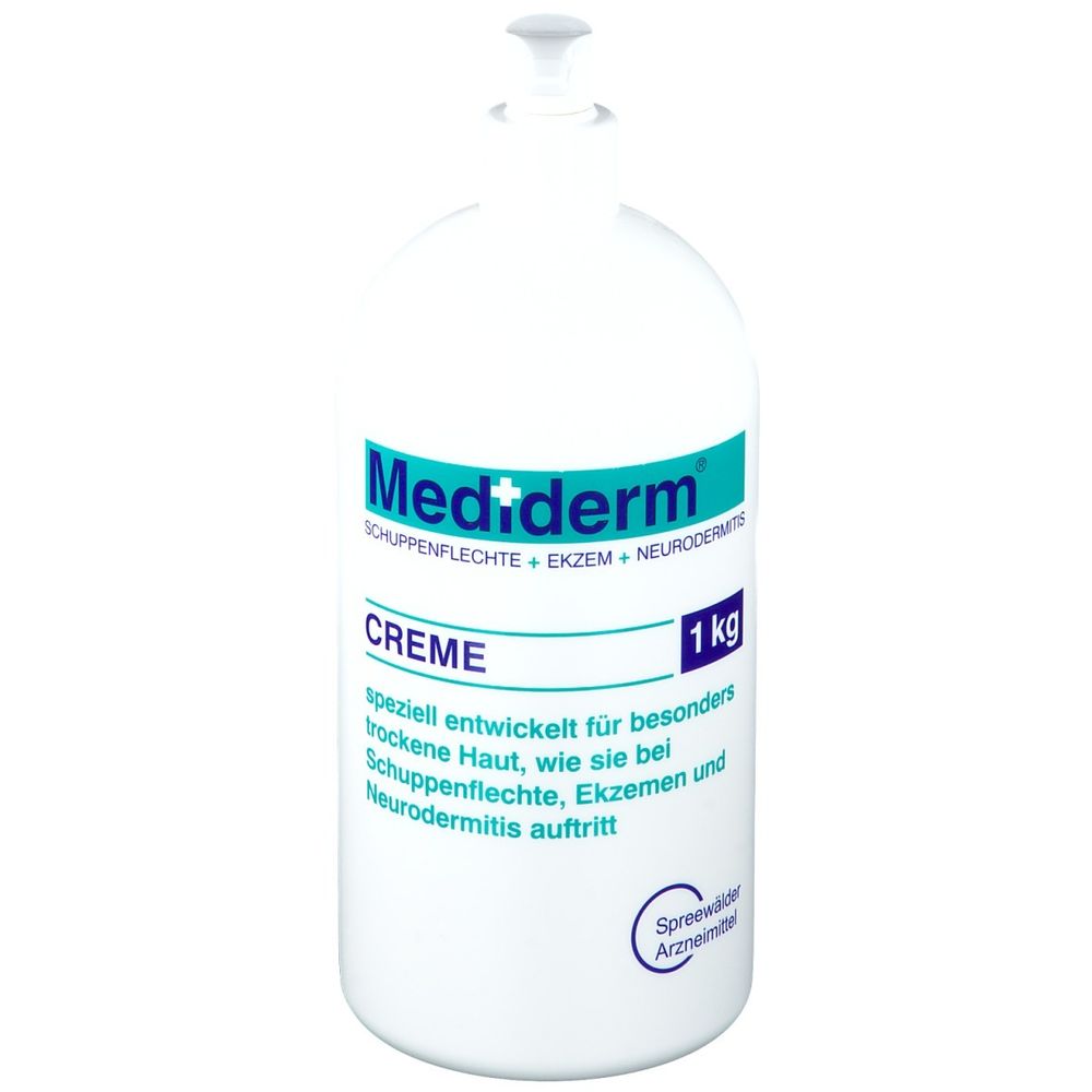 Mediderm® Creme 1 kg - shop-apotheke.com