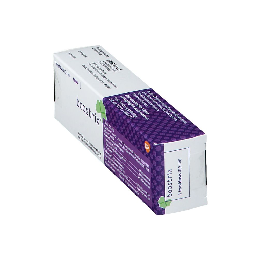Boostrix 0,5 ml - shop-apotheke.com