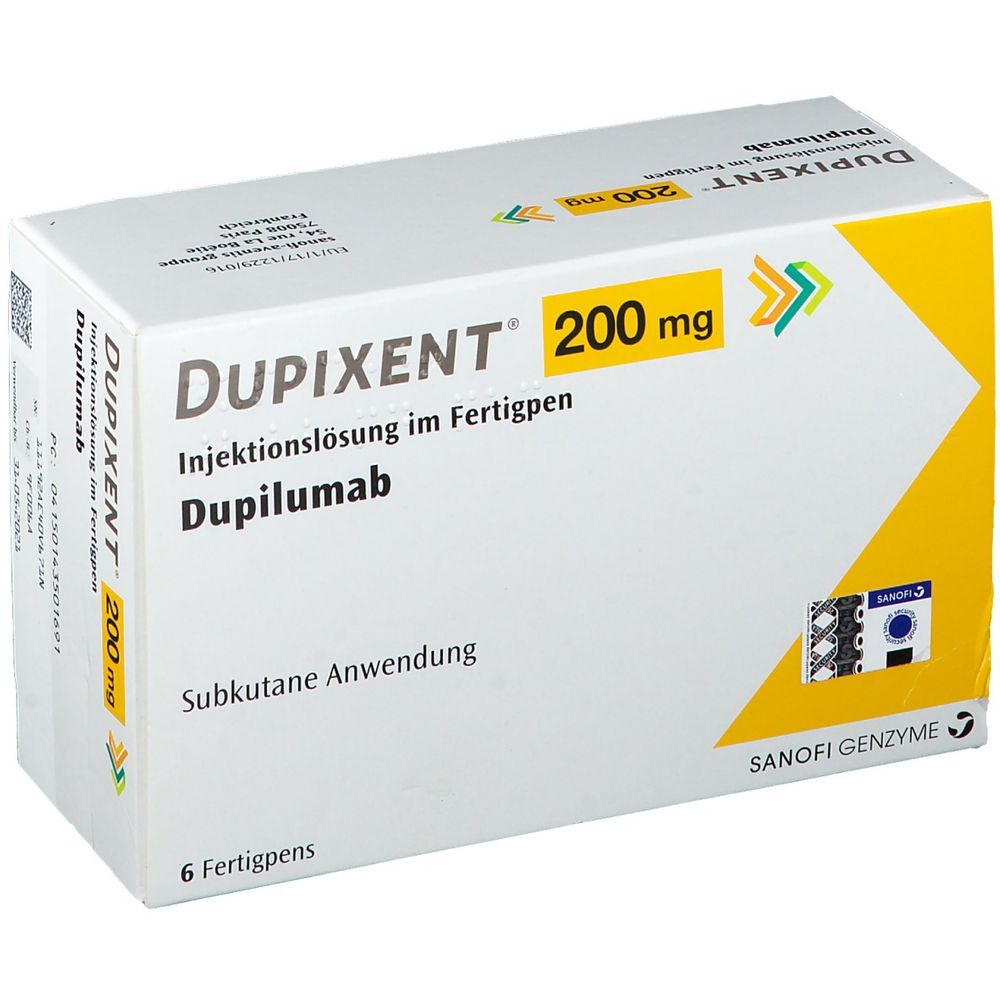 DUXIPENT® 200 mg 6 St - shop-apotheke.com