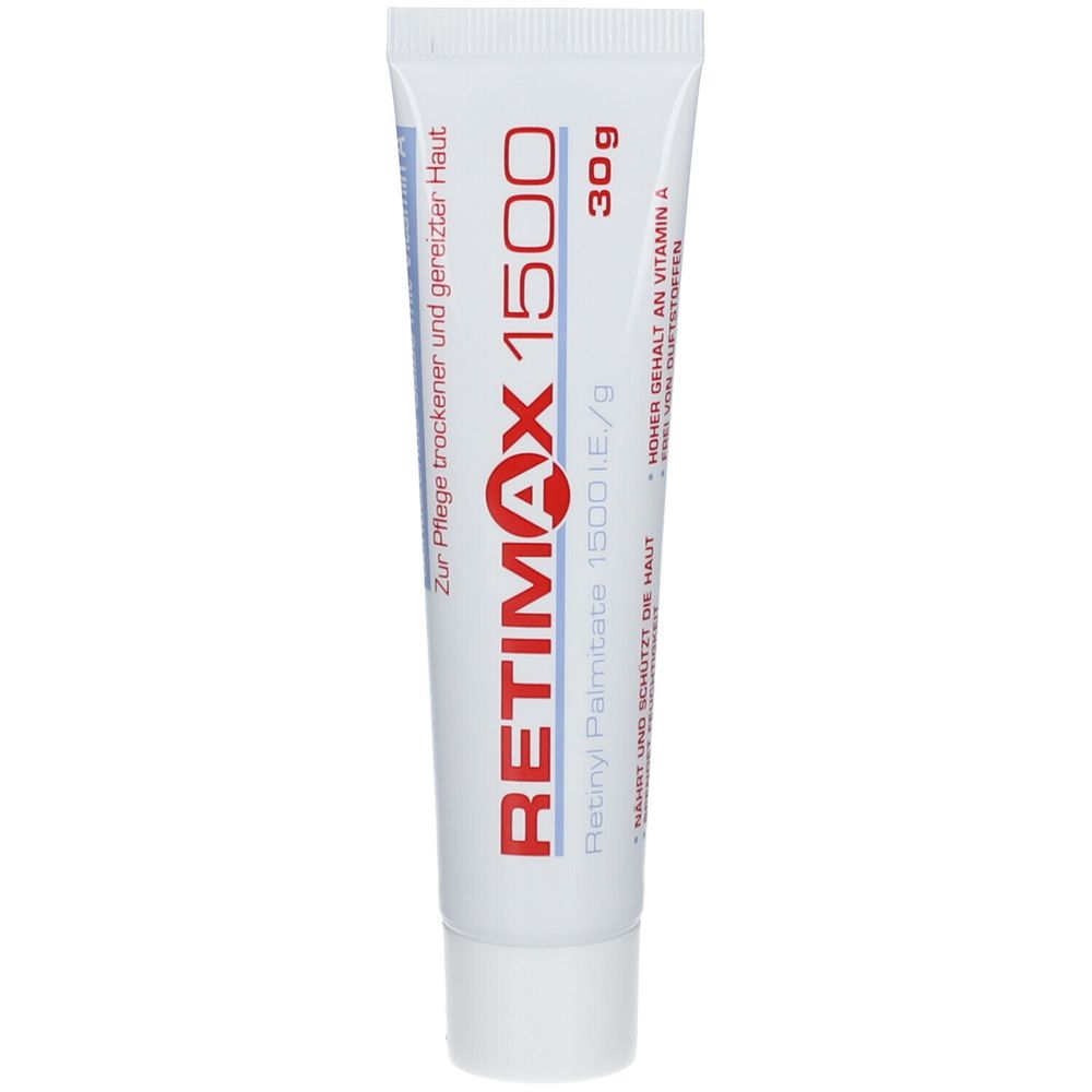 RETIMAX 1500 30 g - shop-apotheke.com