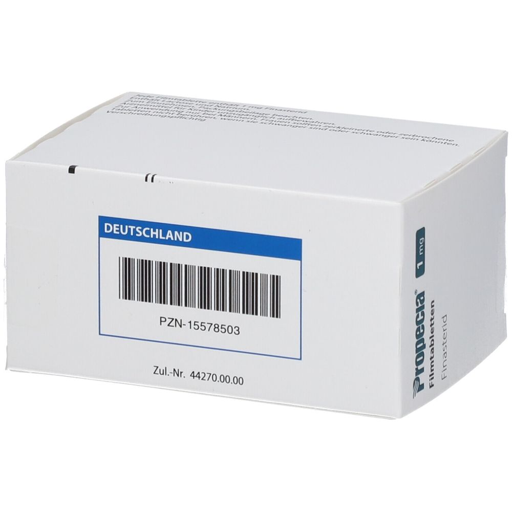 Propecia® 1 mg 84 St - shop-apotheke.com