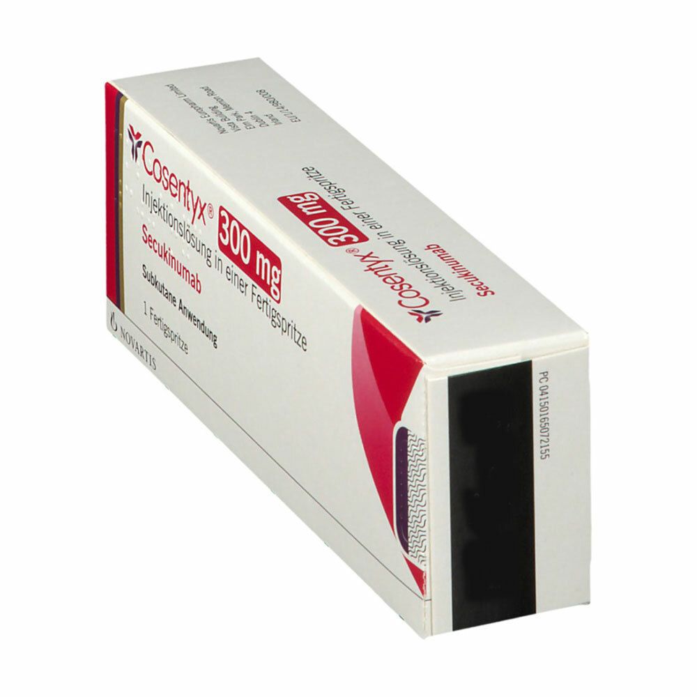 Cosentyx 300 mg 1 St - shop-apotheke.com