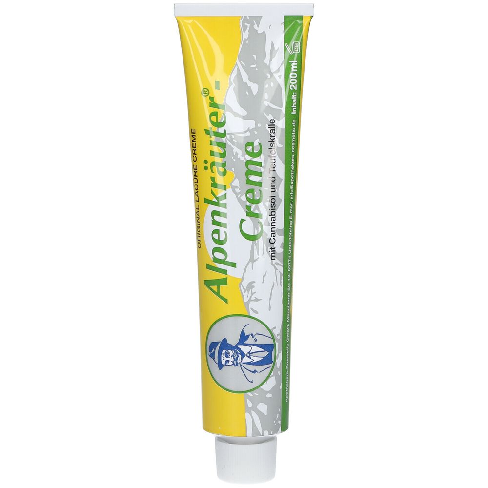 Alpenkräuter®- Creme 200 ml - shop-apotheke.com